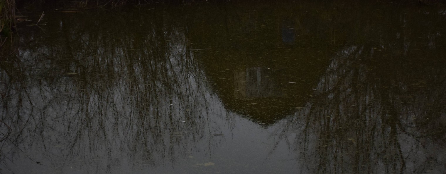 Потусторонние истории