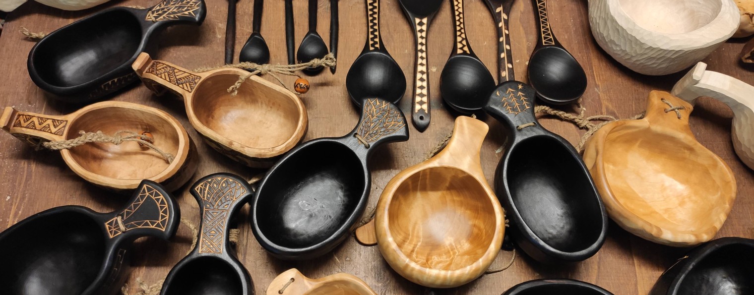 Резное Хобби