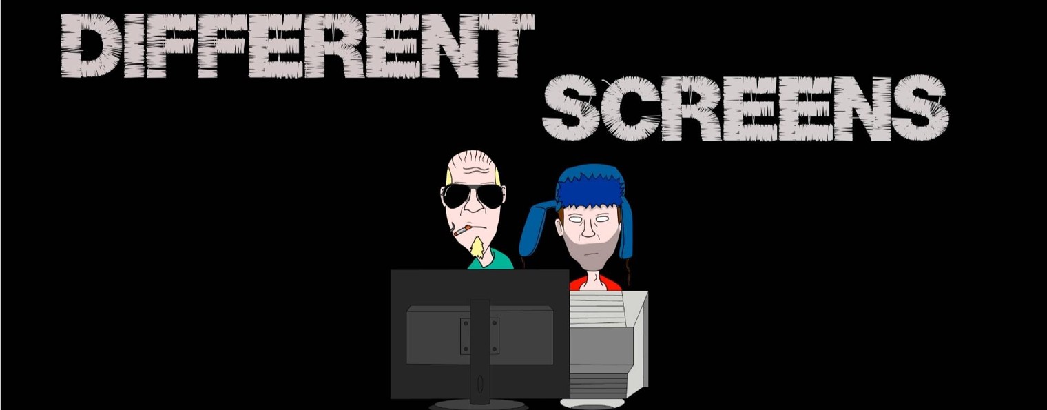 Different Screens