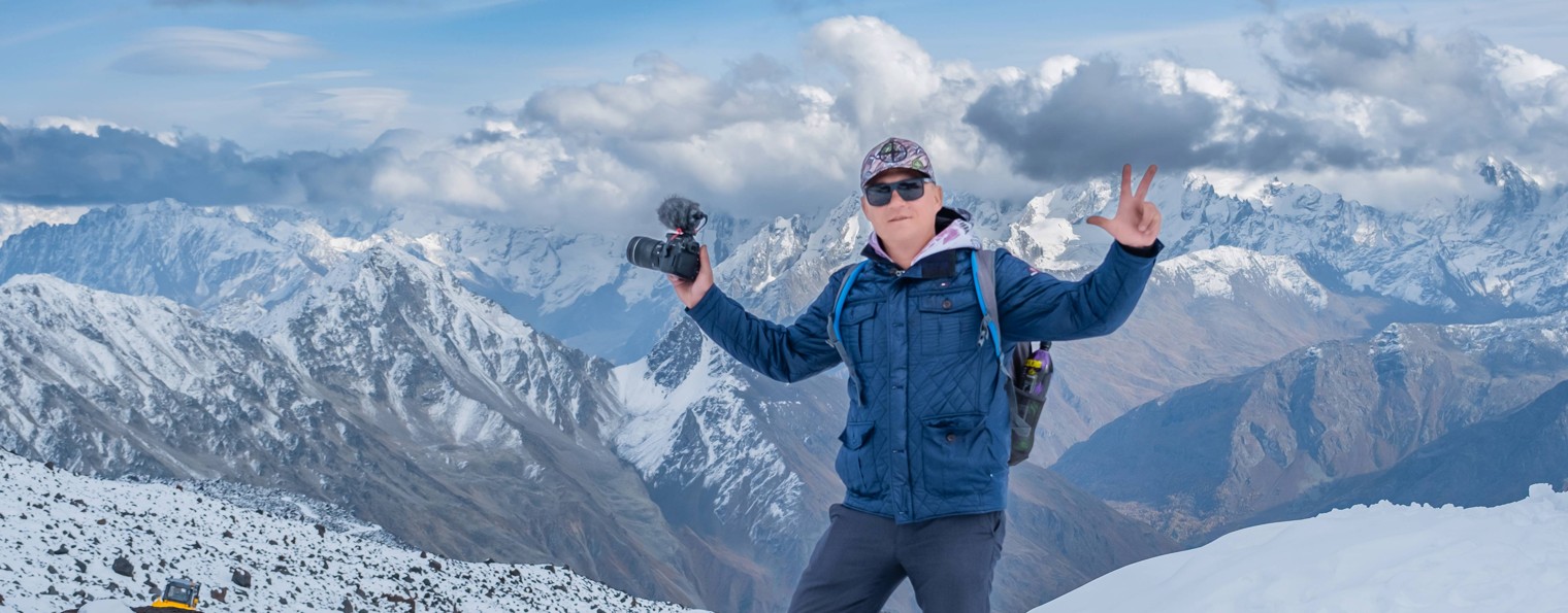 Туризм по-русcки @tur-rus66