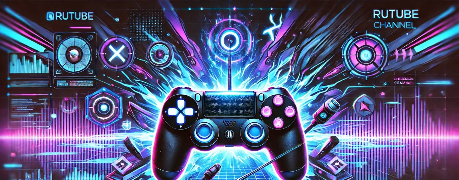 Мастер Геймплея 🕹️