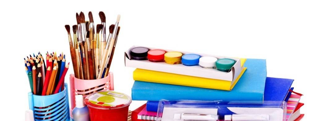 Карандаши малыши