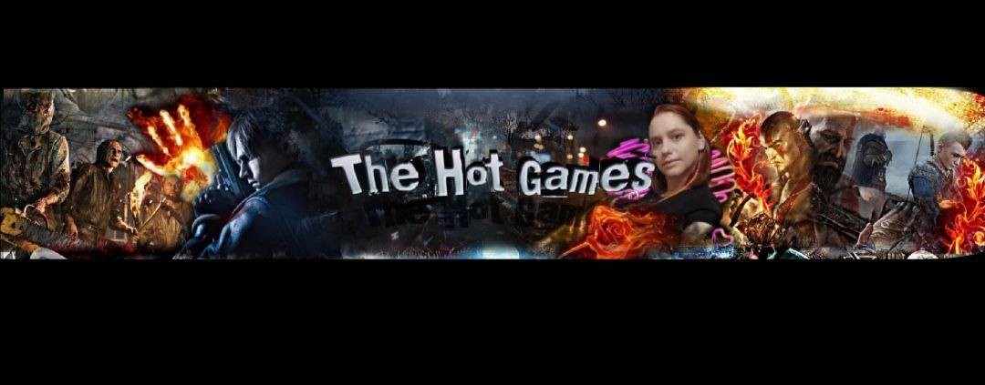TheHotGames