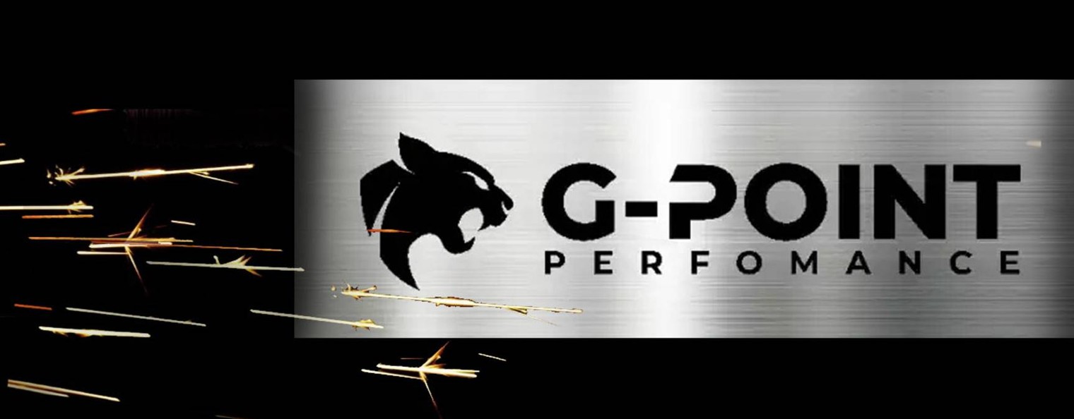 G-POINT Российские выхлопные системы!