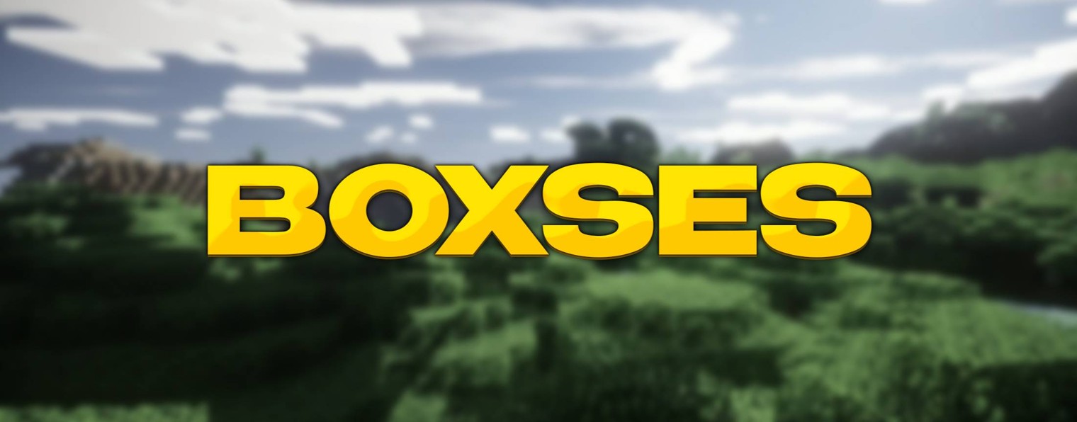 BOXSES