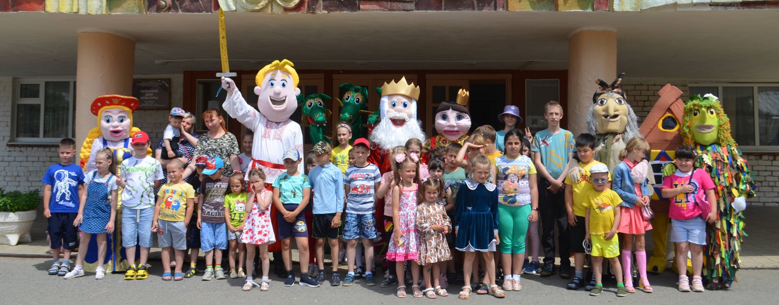 МКУК "Советскорунное СКО"