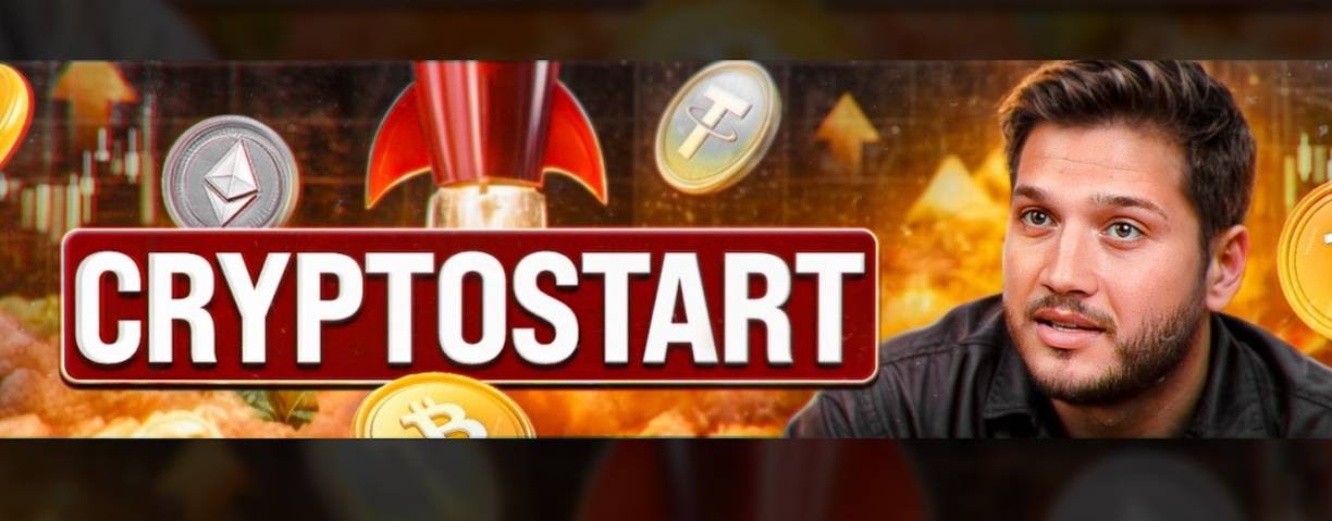 CryptoStart