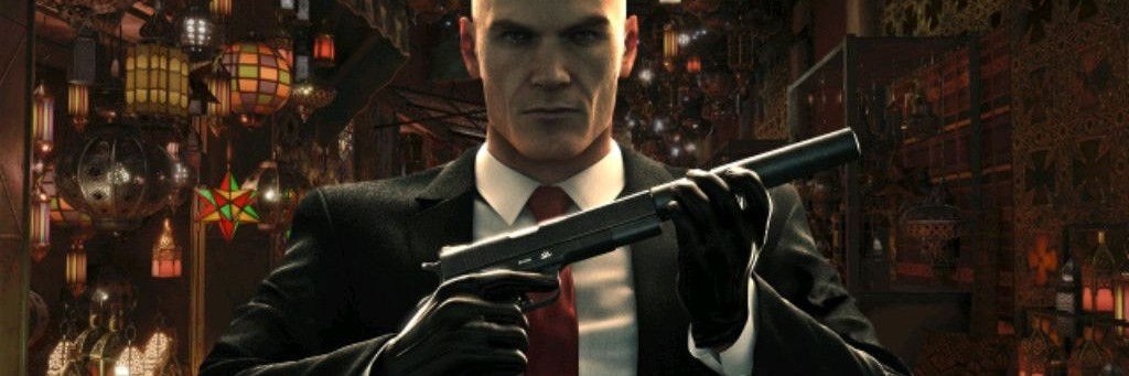 Дальнобой  тв-Hitman