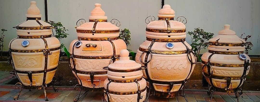 Тандыр Ростов