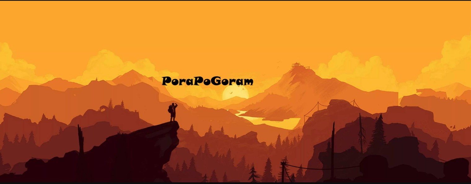 PoraPoGoram