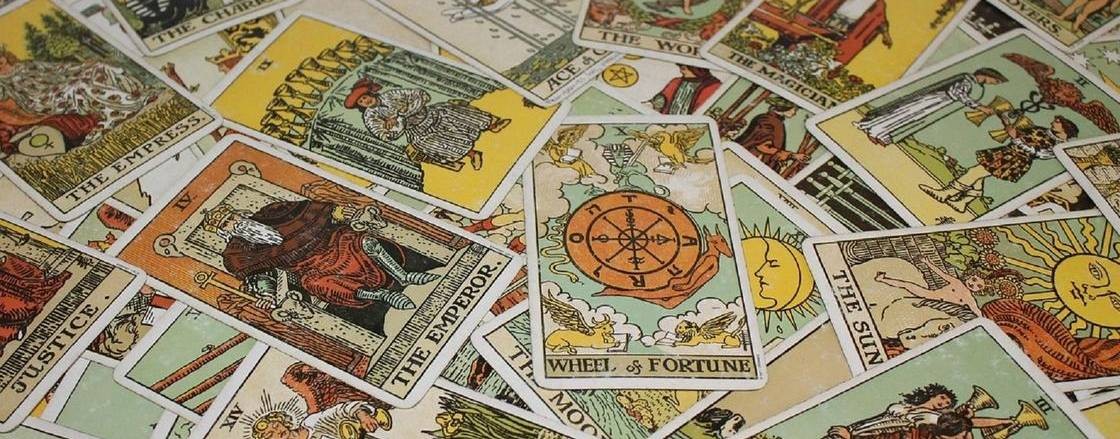 ЕКАТЕРИНА  ТАРО МИР .