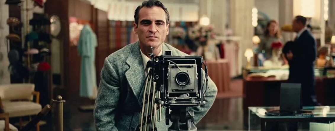 Кашин Фильмы