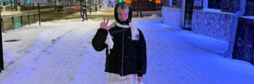 Никита Шульгин