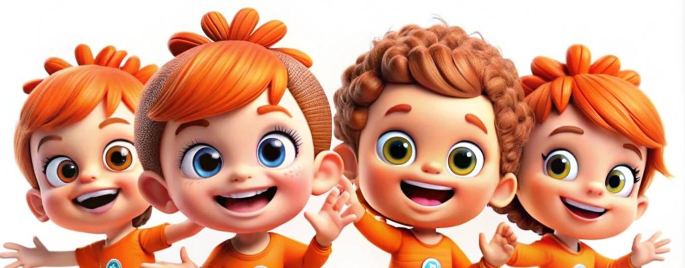 Танцуем, играем, растем!