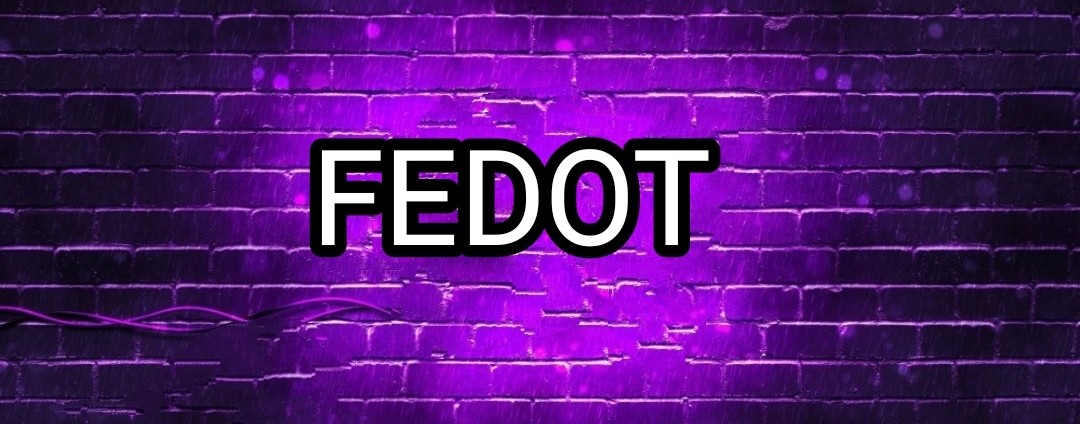 FEDOT