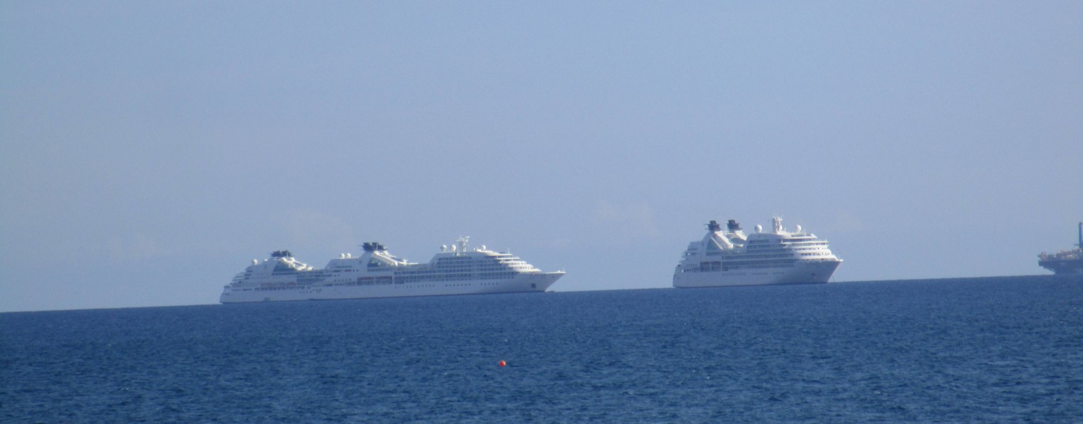 Места, которые посетили, Светлана Моисеева