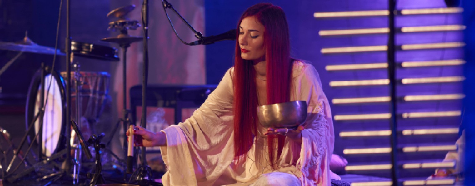 Amrita Vibration