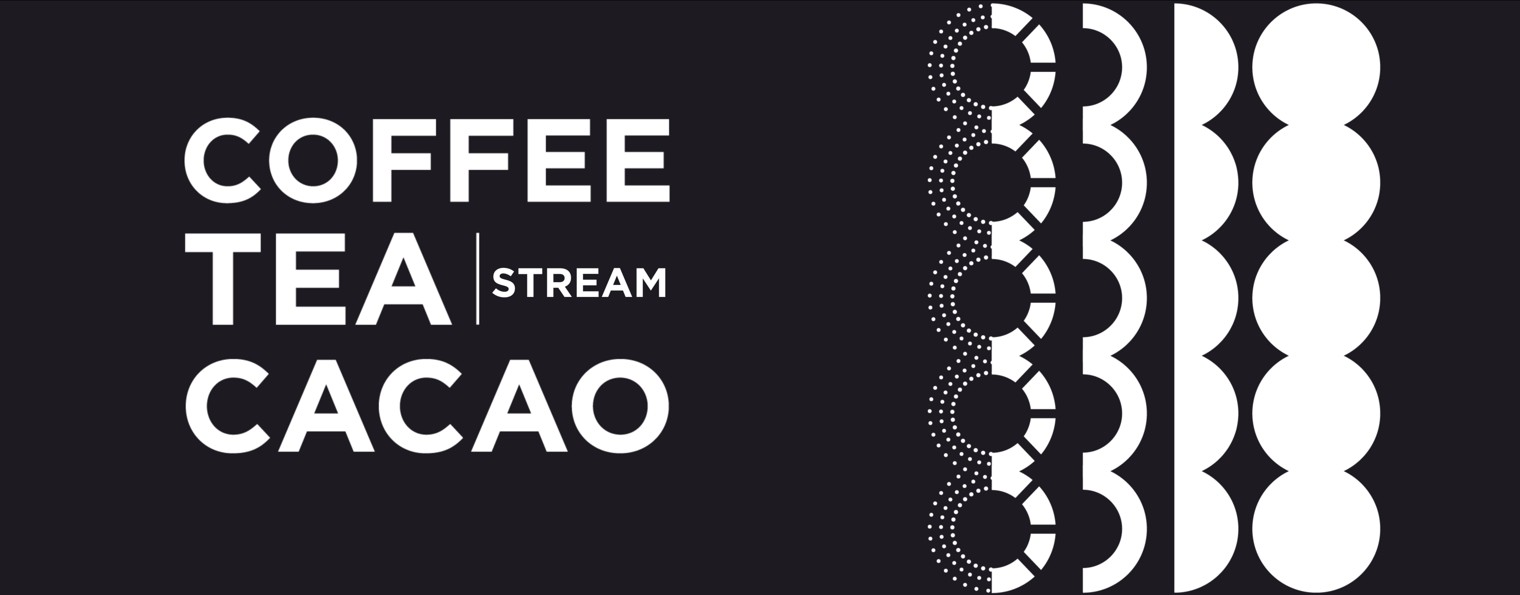CoffeeTeaCacaoStream