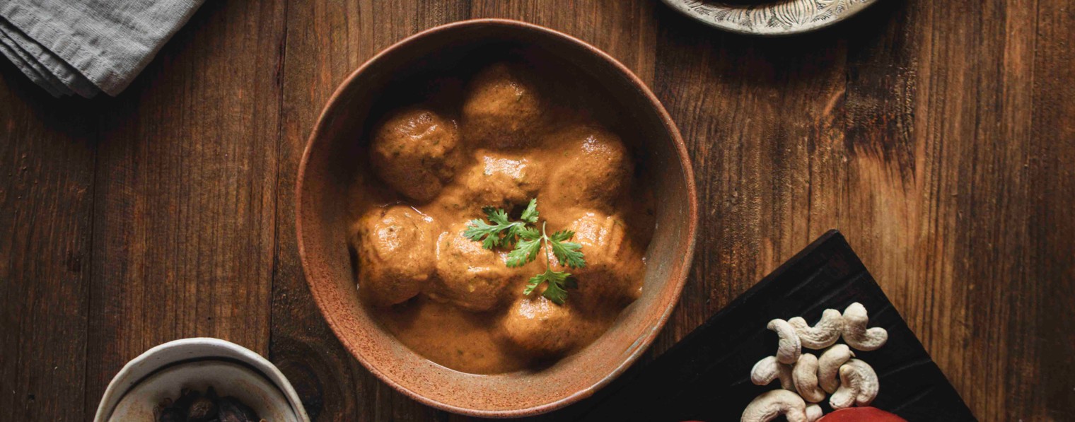 Кулинарное путешествие. Индийская кухня