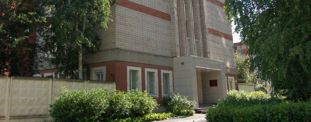 Филиал ГКУ "ЦГА УР - ГАОПИ" г. Ижевск