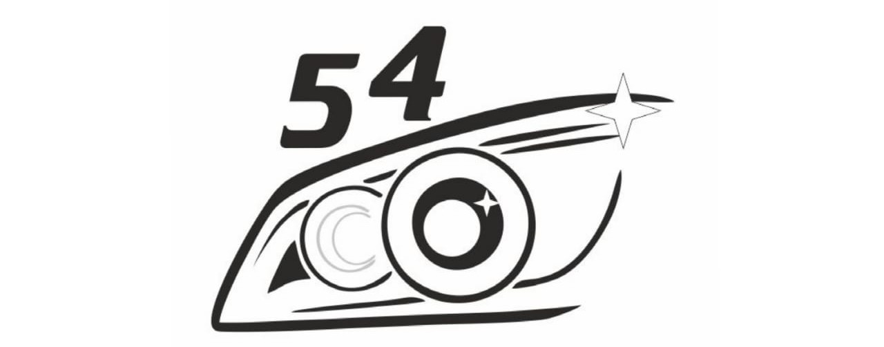 Полировка фар 54
