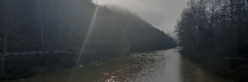 Бродяга - Странник