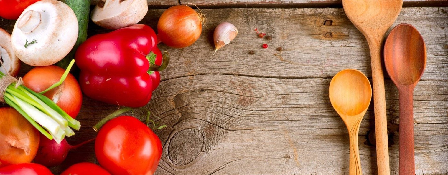 Домашняя кухня