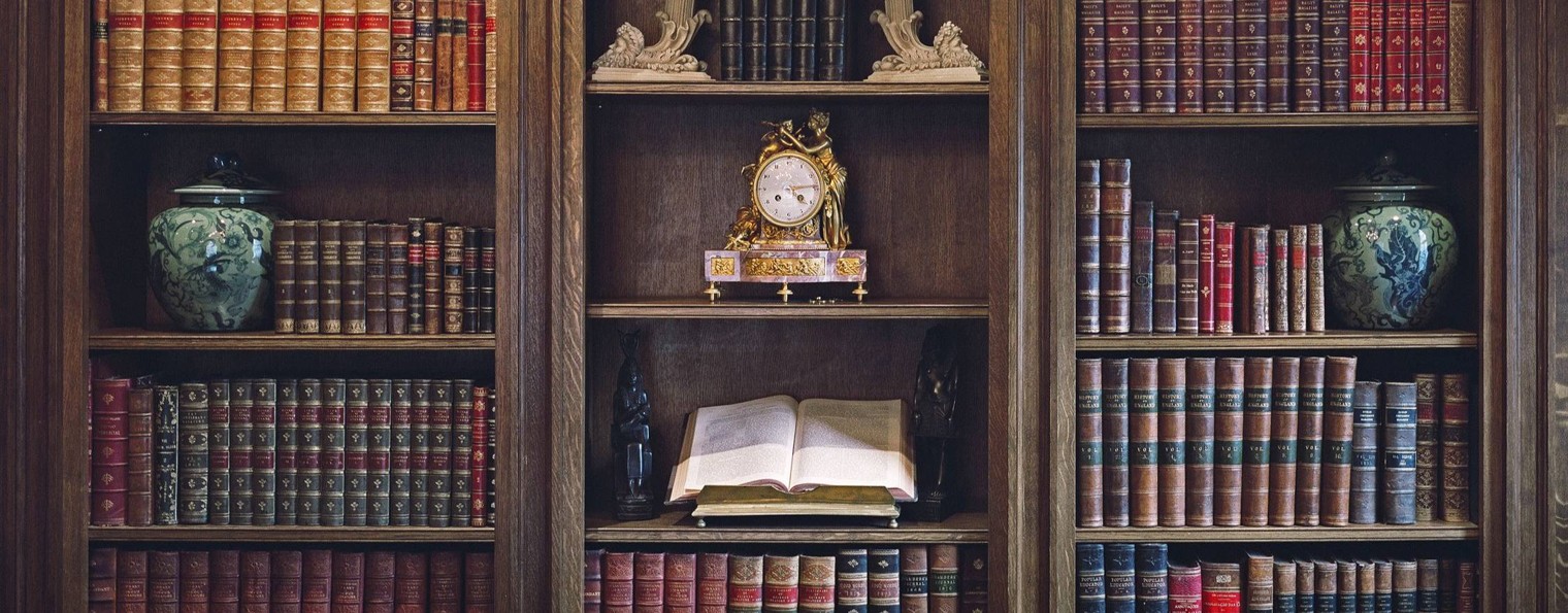 Советы библиотекаря