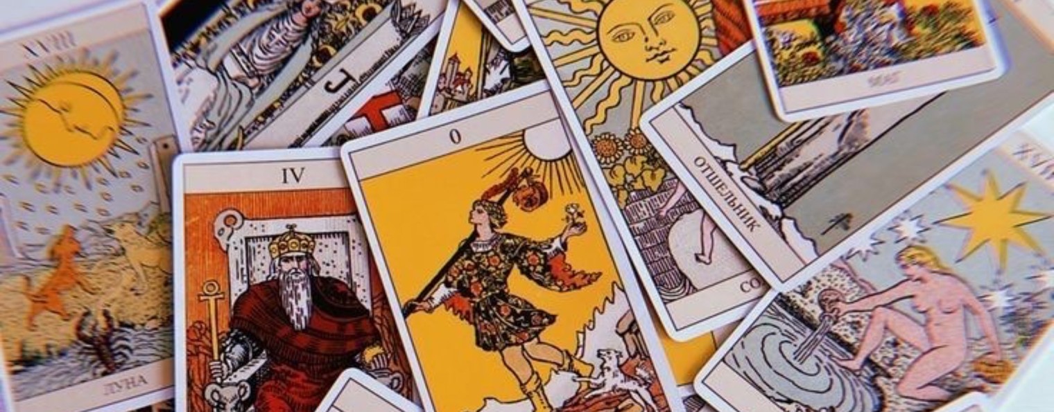 Людмила• Таролог