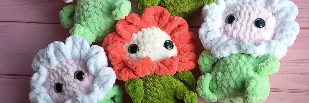 Камолова Наталья  Китушечки_игрушечки