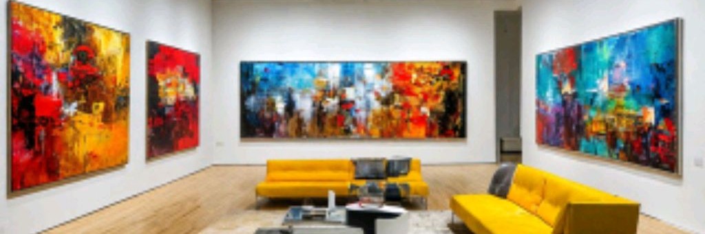 Мастерская Трансформаций Vengura Art