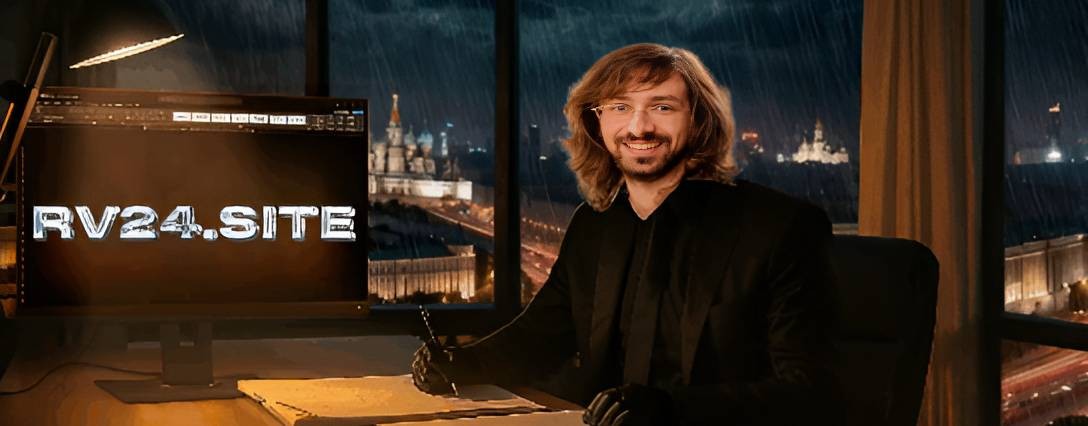RangerVlad.ru