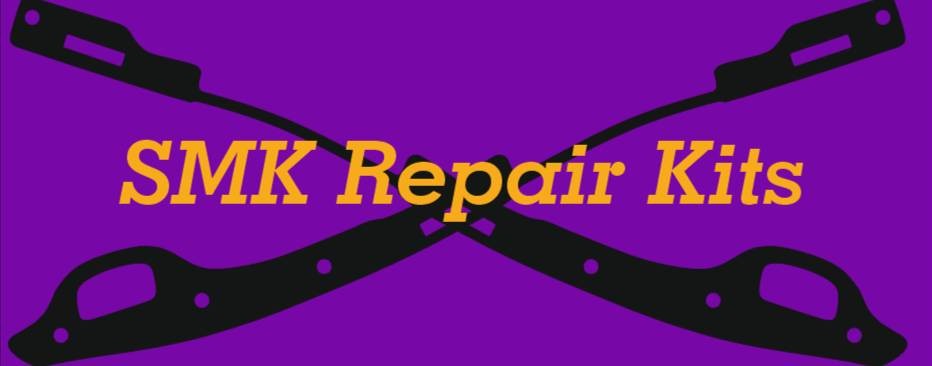 SMK Repair Kits