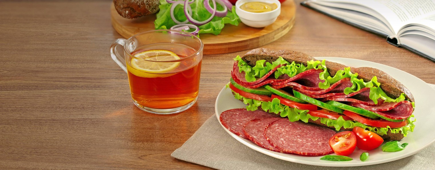 Сибирская продовольственная компания СПК