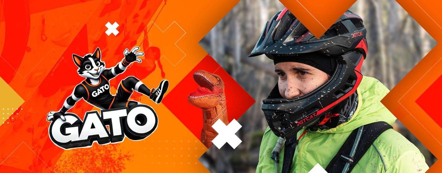 ГАТО (Герои Активного Труда и Отдыха)