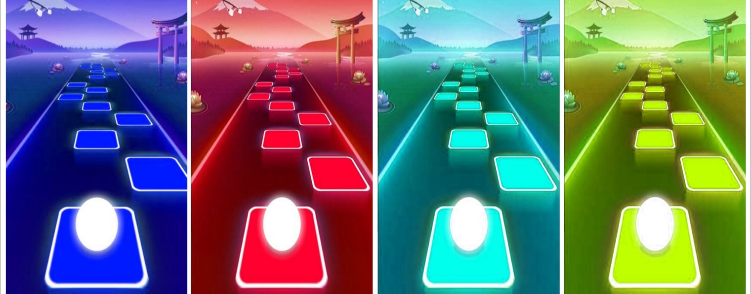 музыкальный