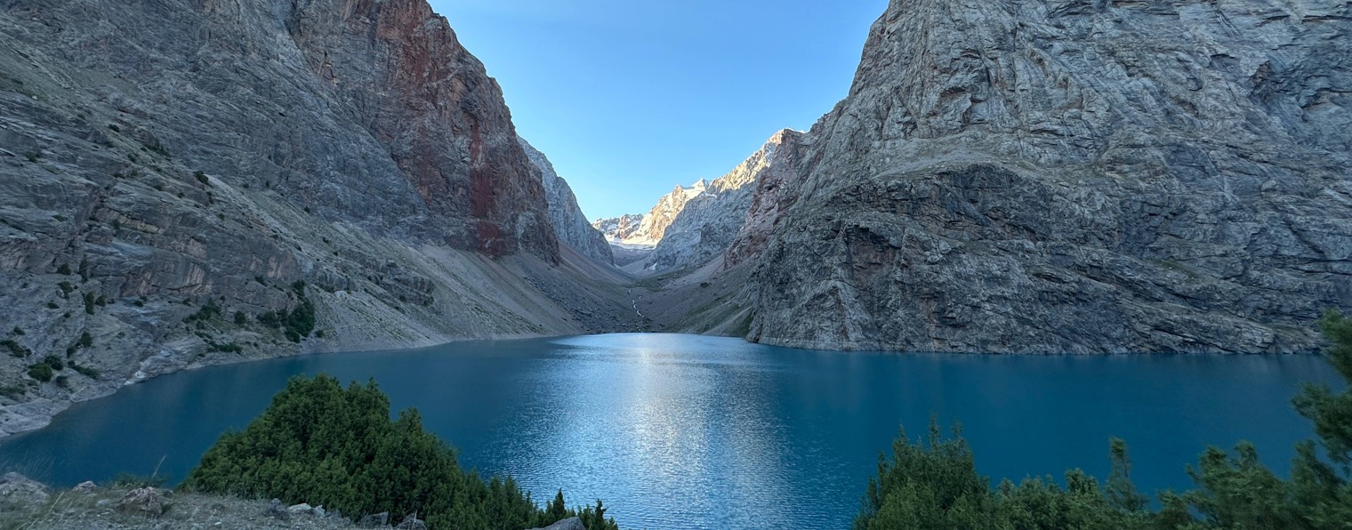 Жизнь и бытие за 60 +