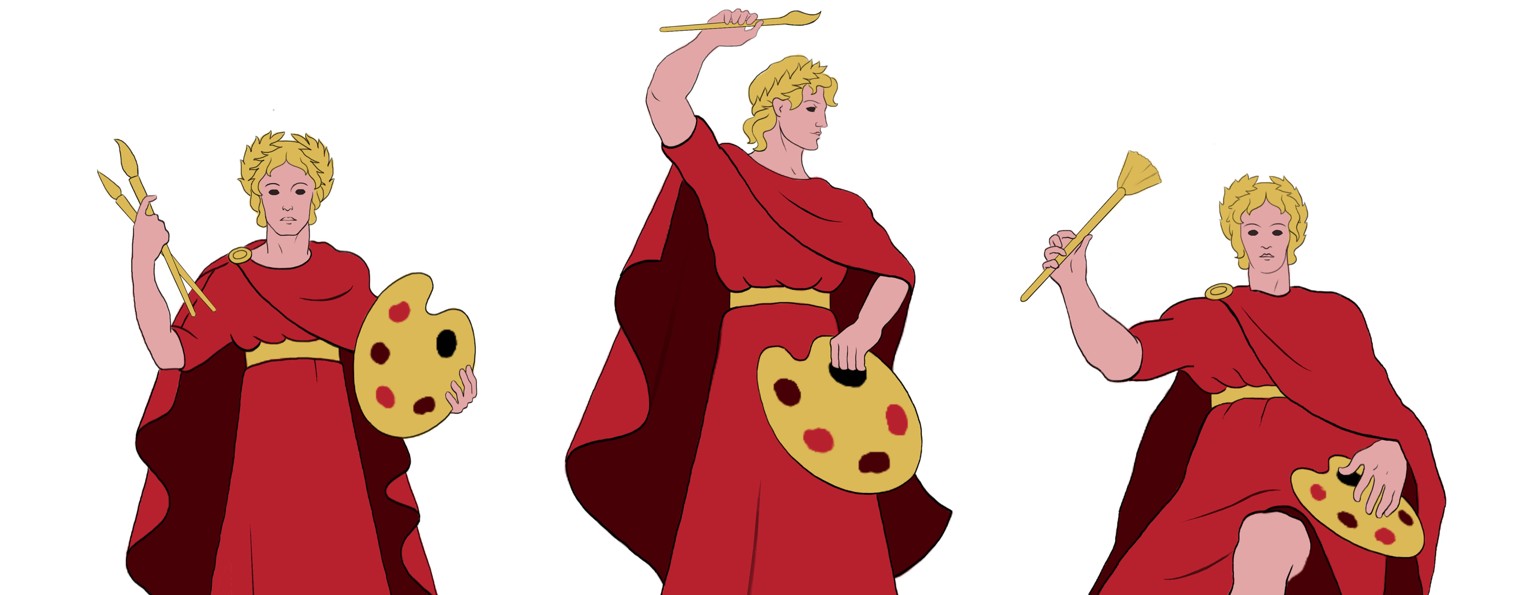 Александра Белякова