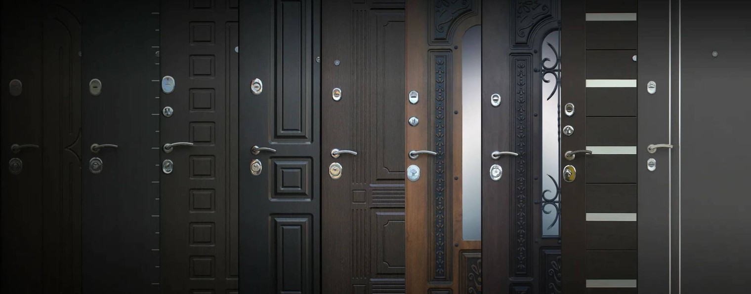 Русь Сталь ✨ Металлические двери