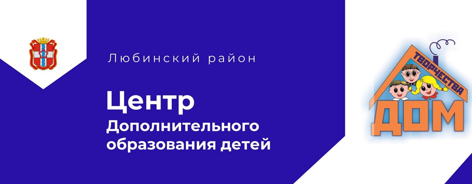 ДТВ (школьное телевидение Любинского района)