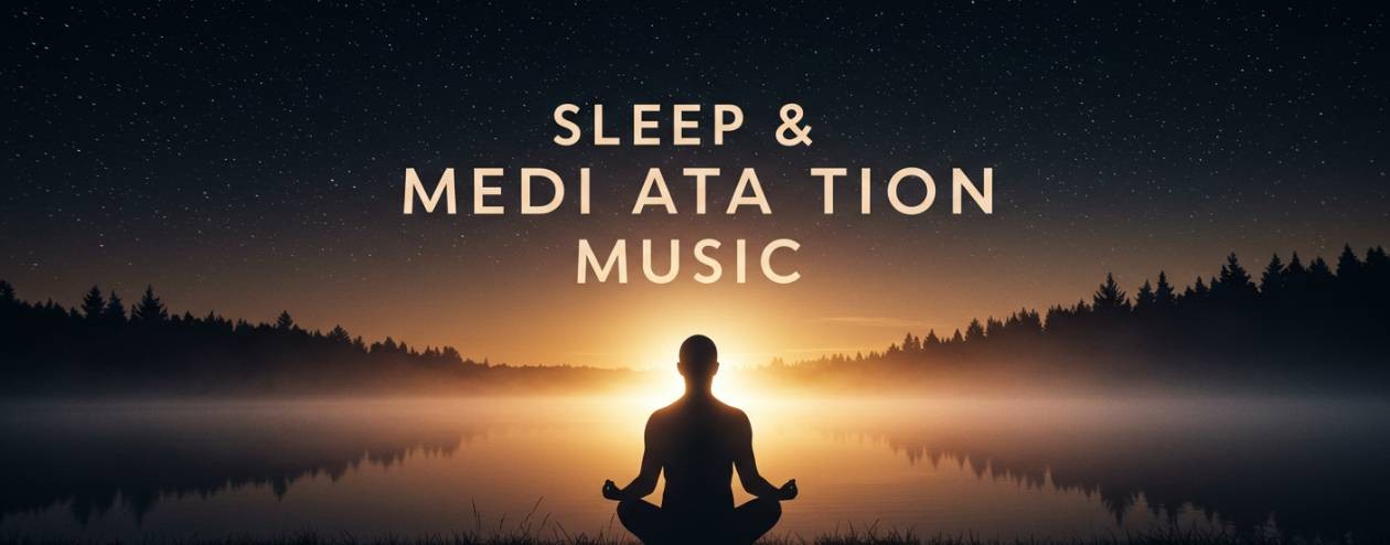 Sleep & Calm Music