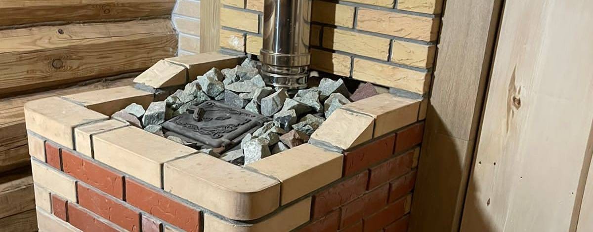 Печи "От Якова"