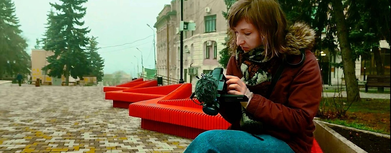 Кошка Машка