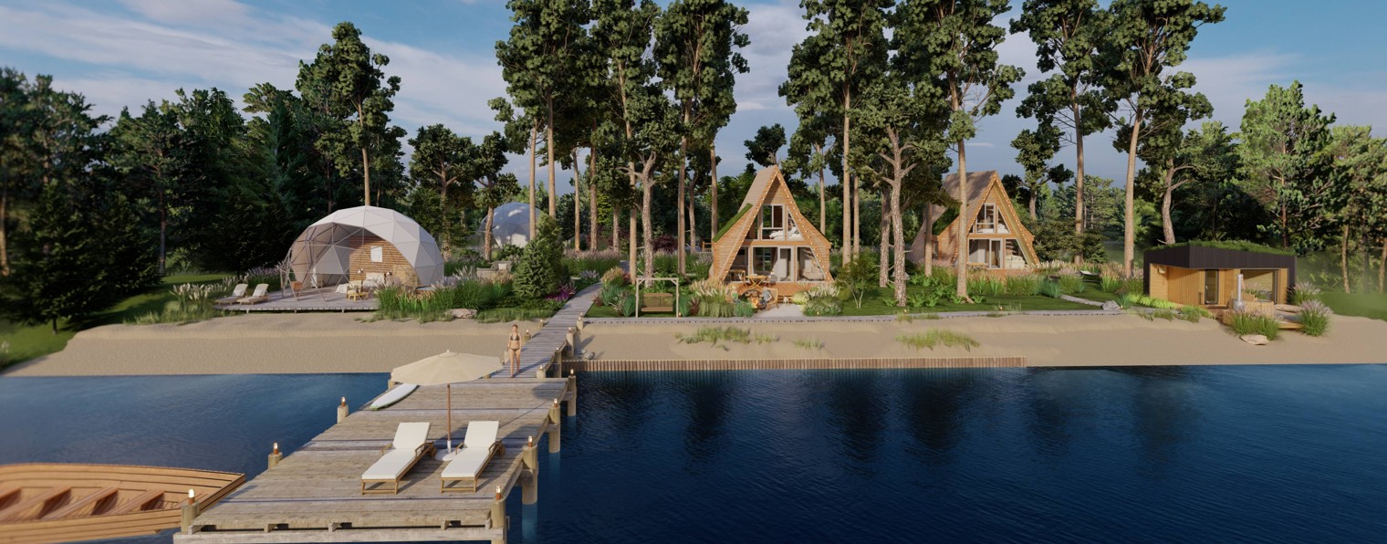 Ландшафтный дизайн | Private Garden