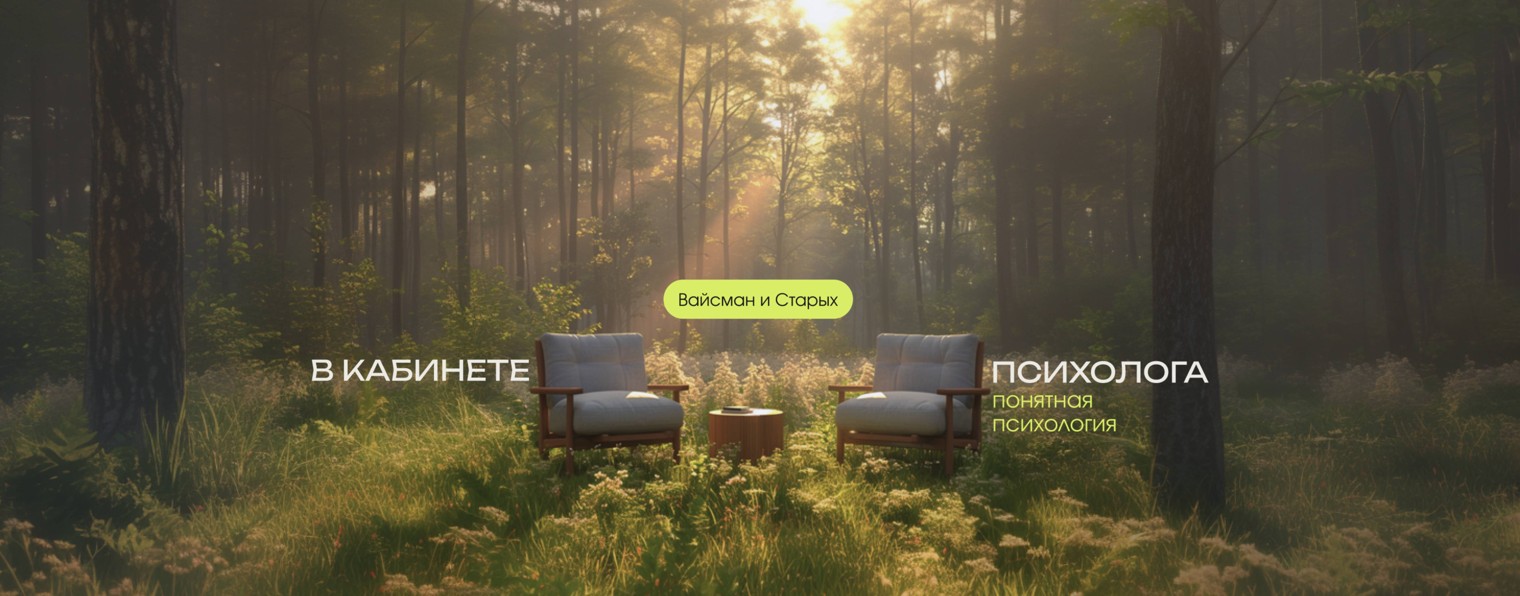 В кабинете психолога