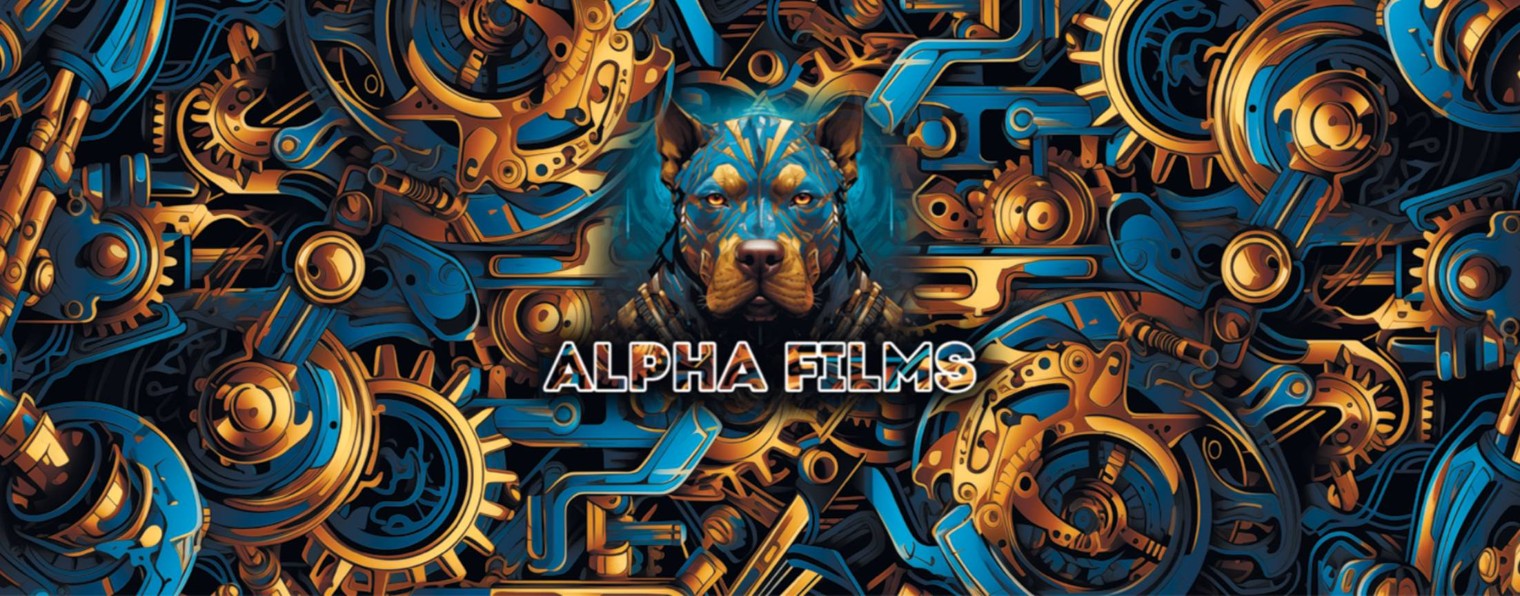 ALPHA FILMS | Автовинил и PPF для детейлинга