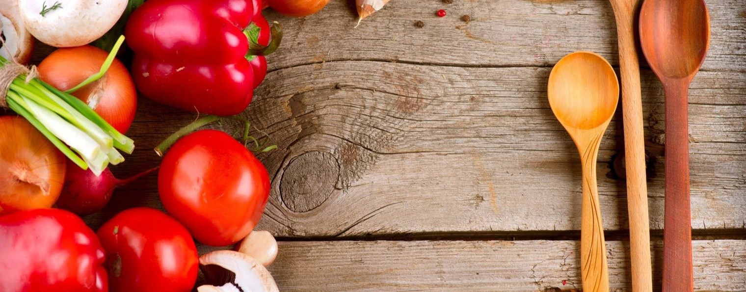 Мир кулинарии