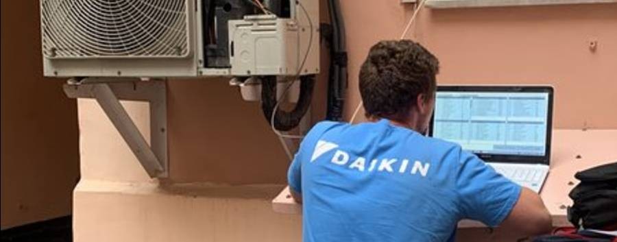 Daikin