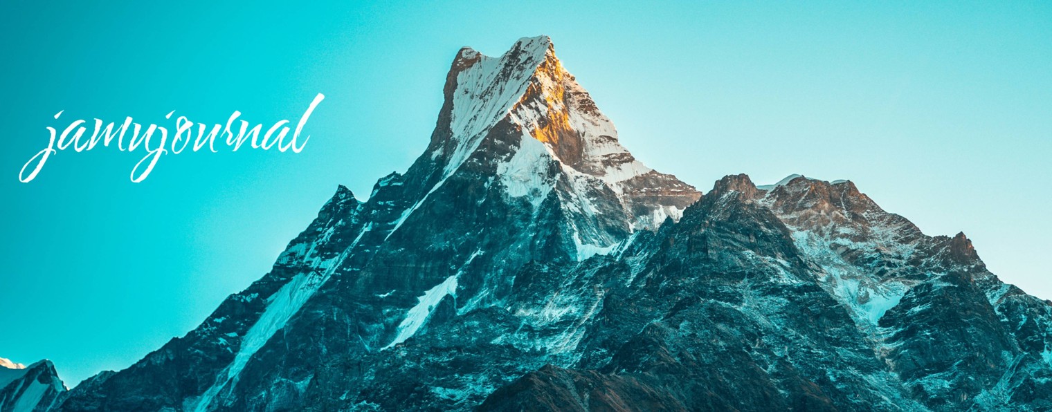 джамуджорнал