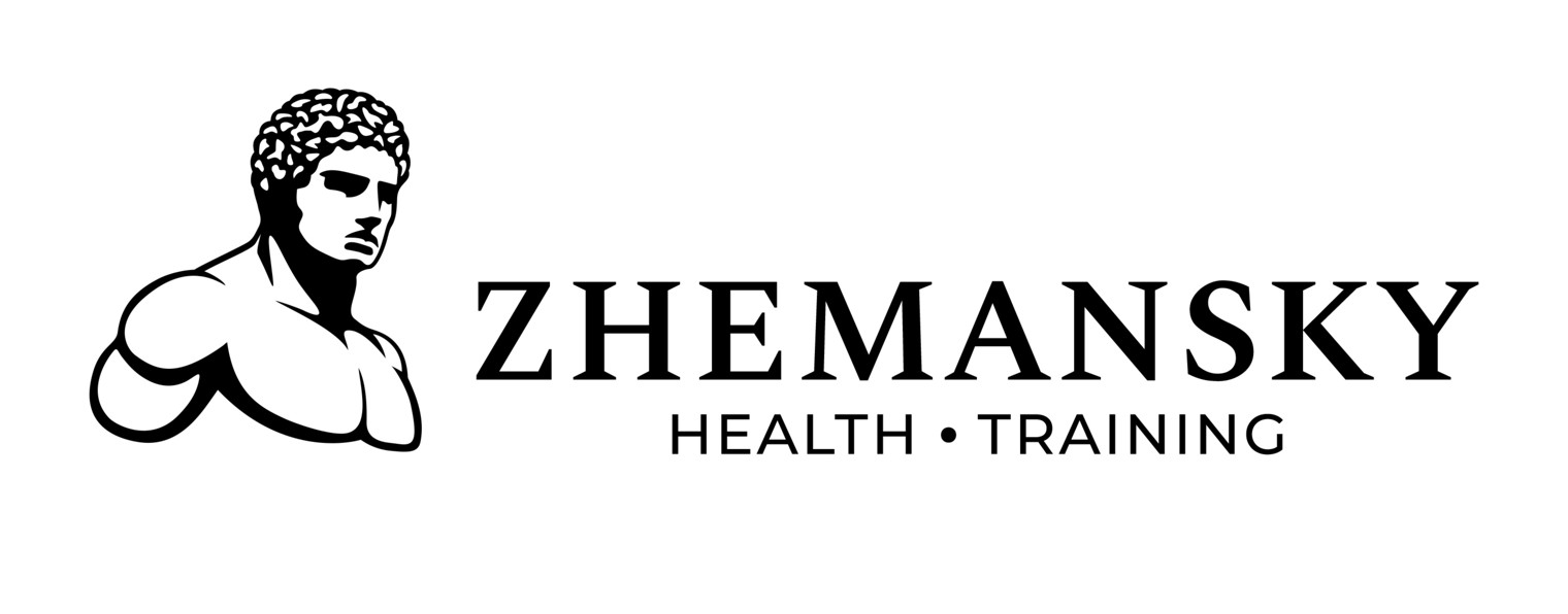 Zhemansky